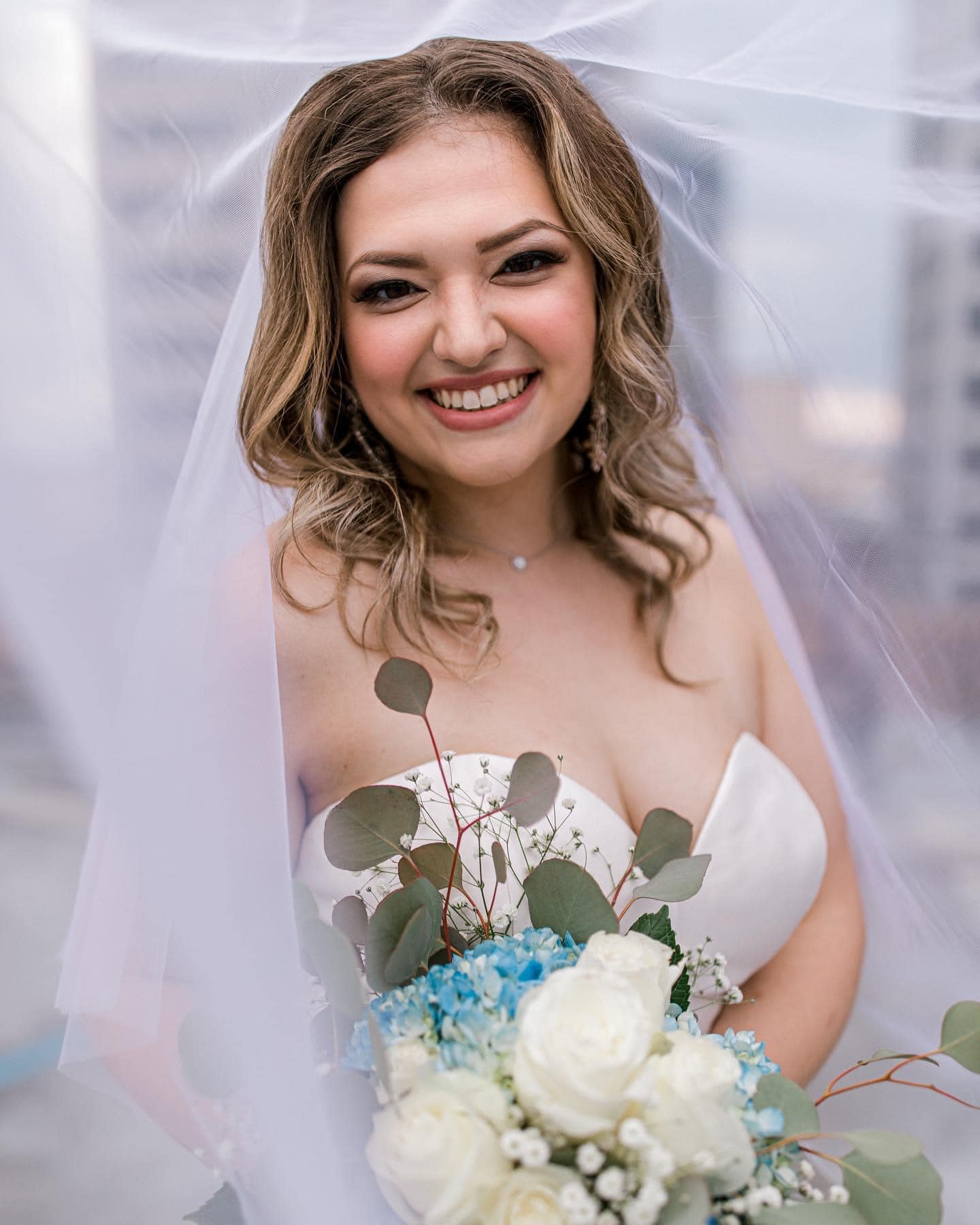 Wedding and Event Makeup - Beauty Foundations by Dana