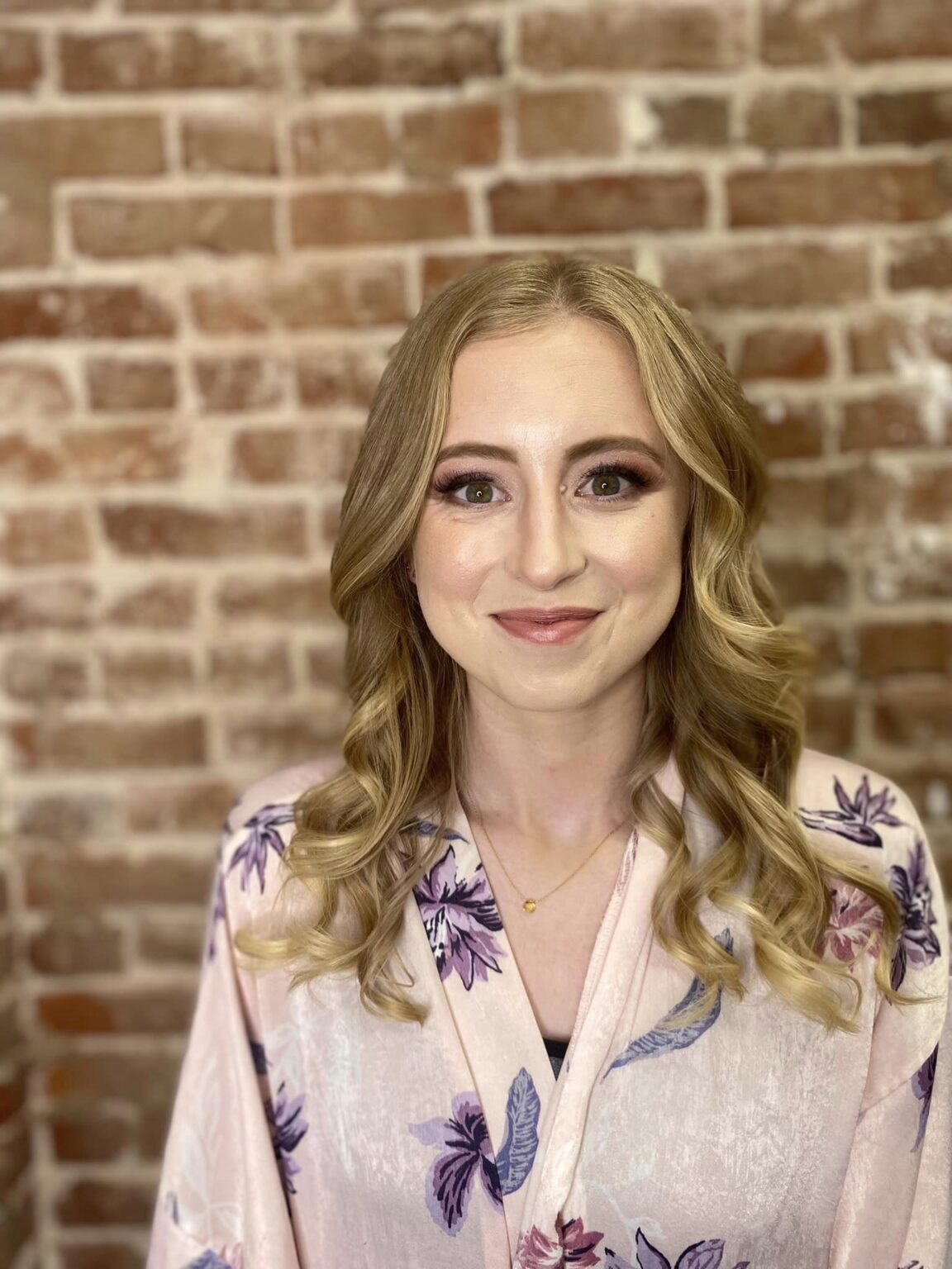 Portfolio - Beauty Foundations by Dana